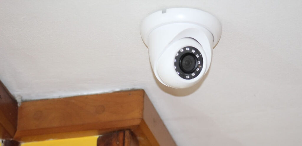 Peace Electronics | Electronics Department – A Division of Peace Security